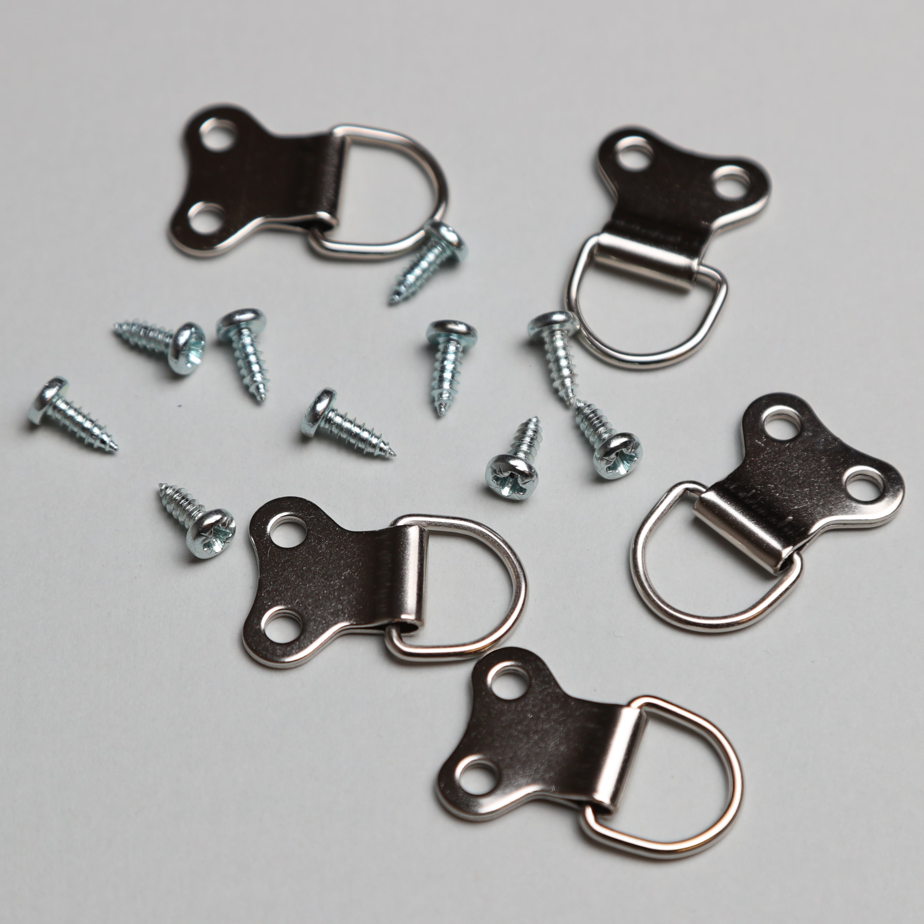 Picture frame hanging accessories to help you hang your frame – Mark ...